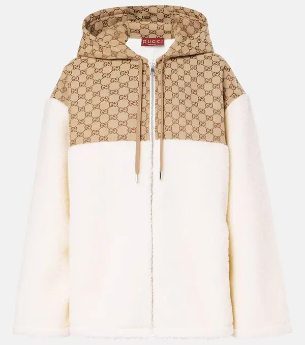 Gucci Wool Jacket