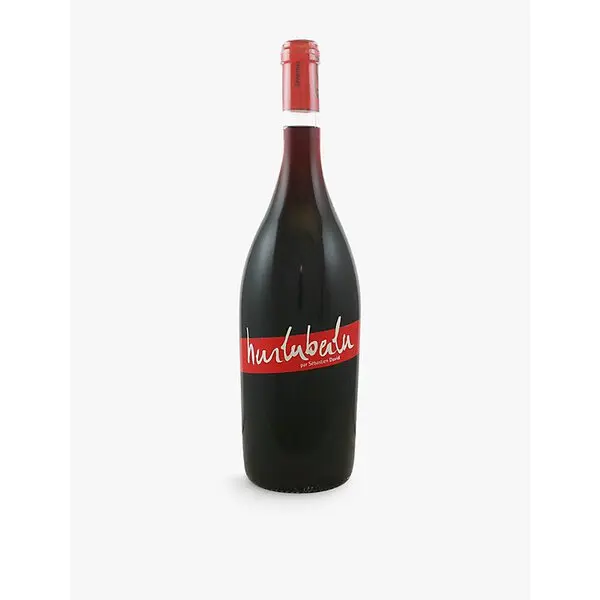 FRANCE Sébastien David Hurluberlu Cabernet Franc Red Wine