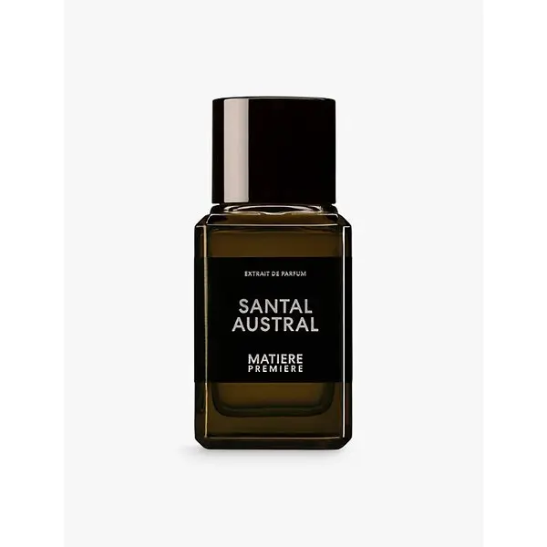 MATIERE PREMIERE Santal Austral Extrait De Parfum - One-color