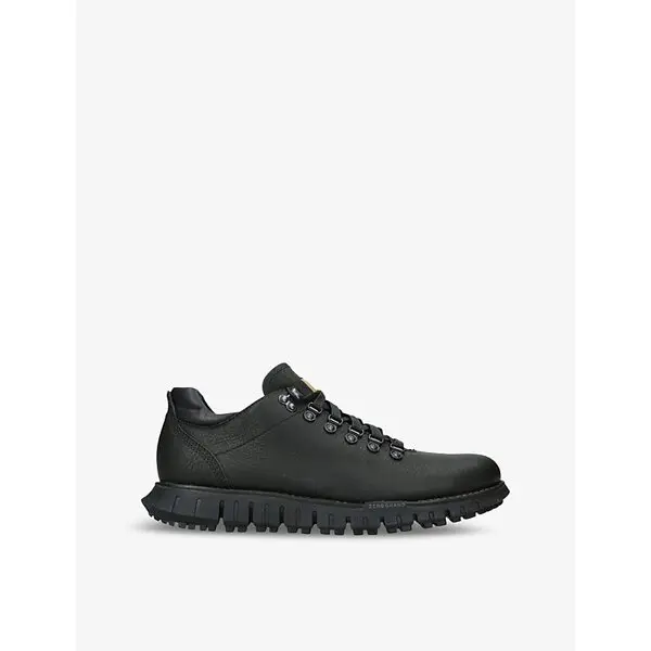 Cole Haan Zerøgrand Waterproof Leather Hiking Boots