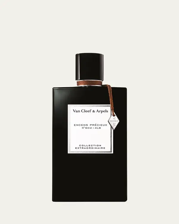 Van Cleef & Arpels Encens Precieux