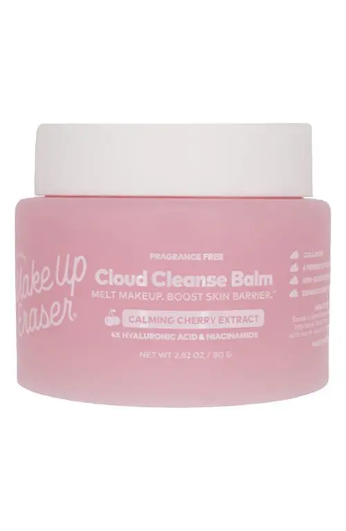 THE ORIGINAL MAKEUP ERASER Cloud Cleanse Balm - No Color