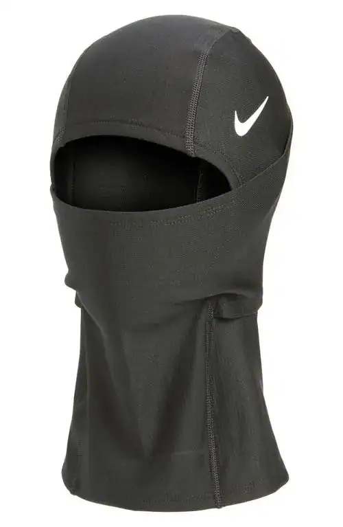 Nike Pro Hyperwarm Balaclava - Black | Editorialist