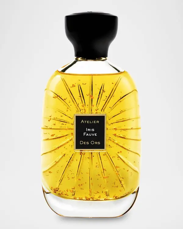 ATELIER DES ORS Iris Fauve, 3.4 Oz./ 100 Ml