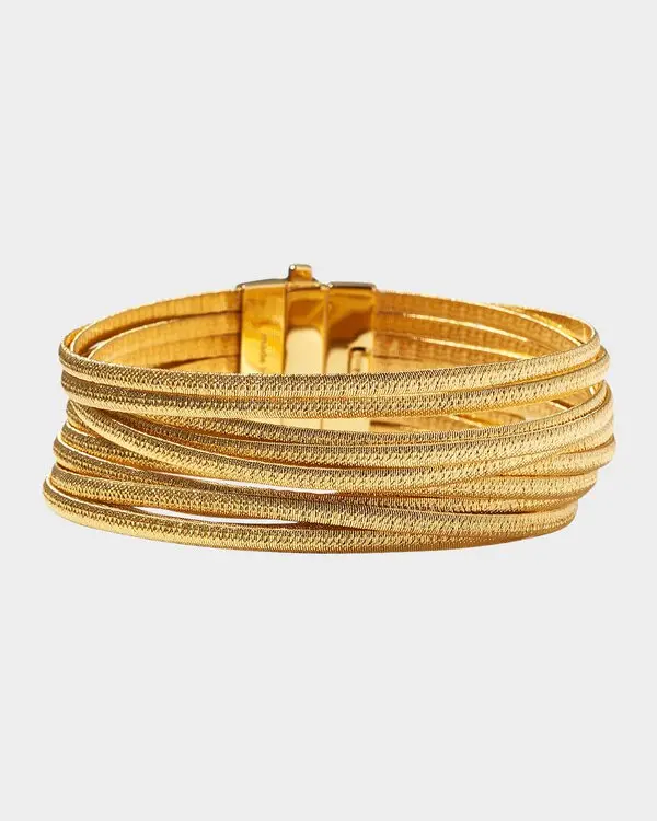 Marco Bicego Cairo 18k Bracelet