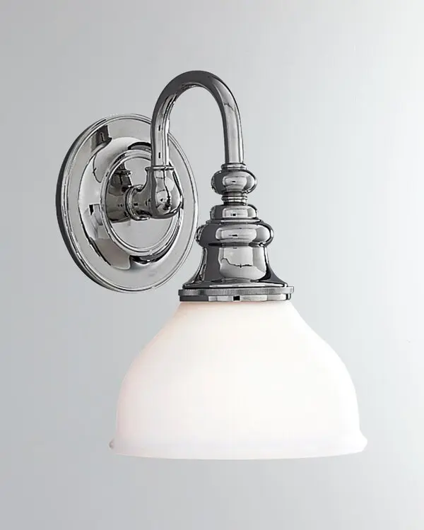 HUDSON VALLEY LIGHTING Sutton Sconce