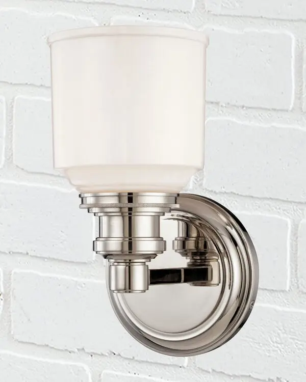 HUDSON VALLEY LIGHTING Windham Sconce