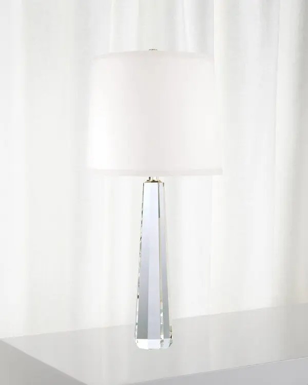 HUDSON VALLEY LIGHTING Small Taylor Table Lamp