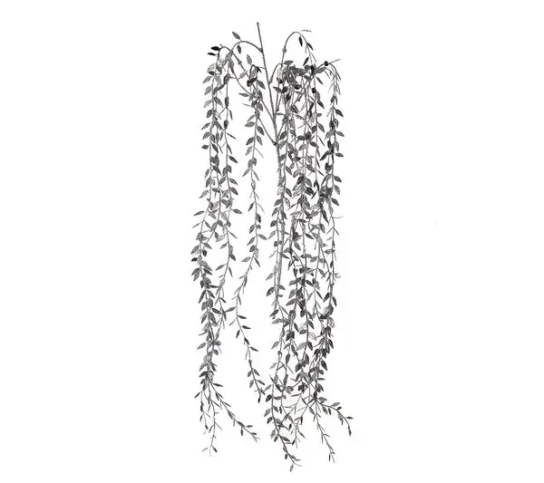 VALERIE PARR HILL 55' Smilax Vine Spray Set Of 3 Valerie