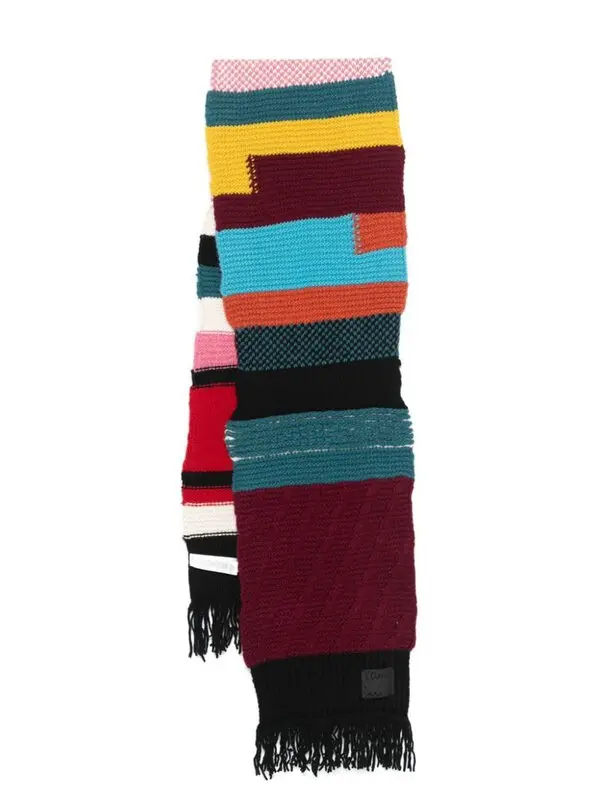 Paul Smith Scarfs