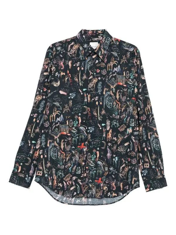 Paul Smith Shirts