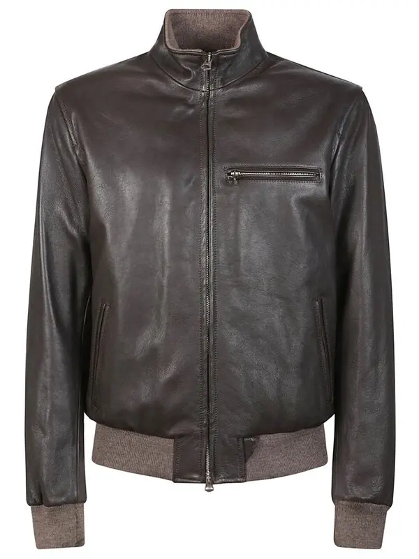STEWART Powell Nuvola Miami Jacket - Brown