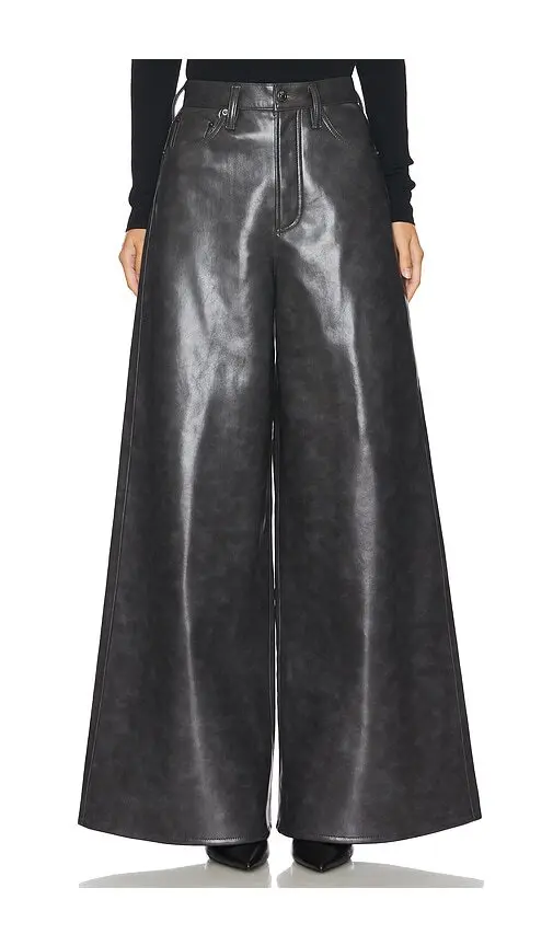 AGOLDE Nolan Pant