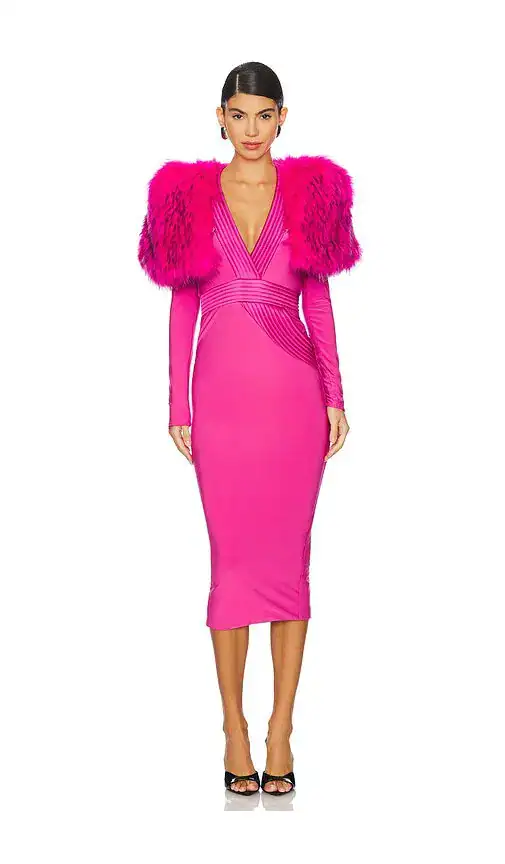 seethru dress See Thru Dress – Musee' Kouture