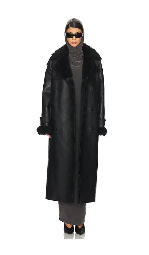 ANIYE BY Beverly Coat