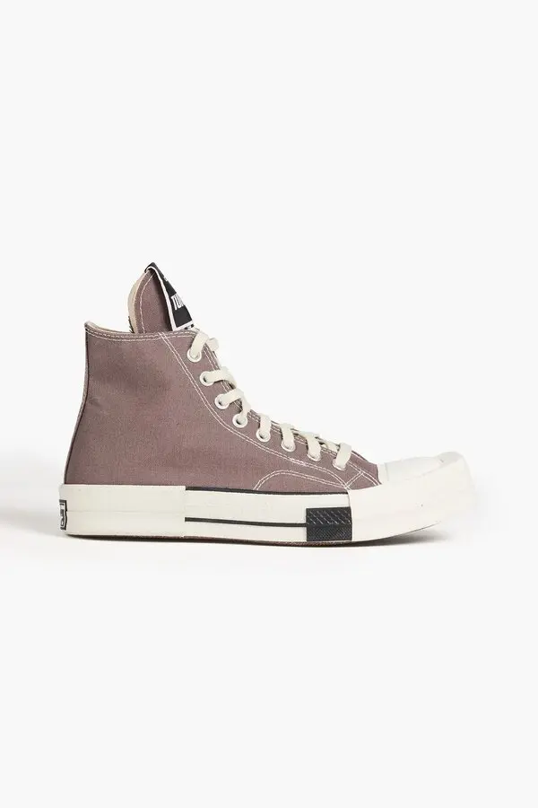 CONVERSE X DRKSHDW Turbodrk Chuck 70 High-top Sneakers