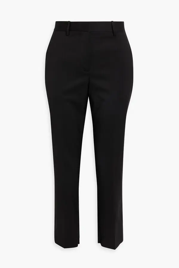 Helmut Lang Wool-twill Slim-leg Pants