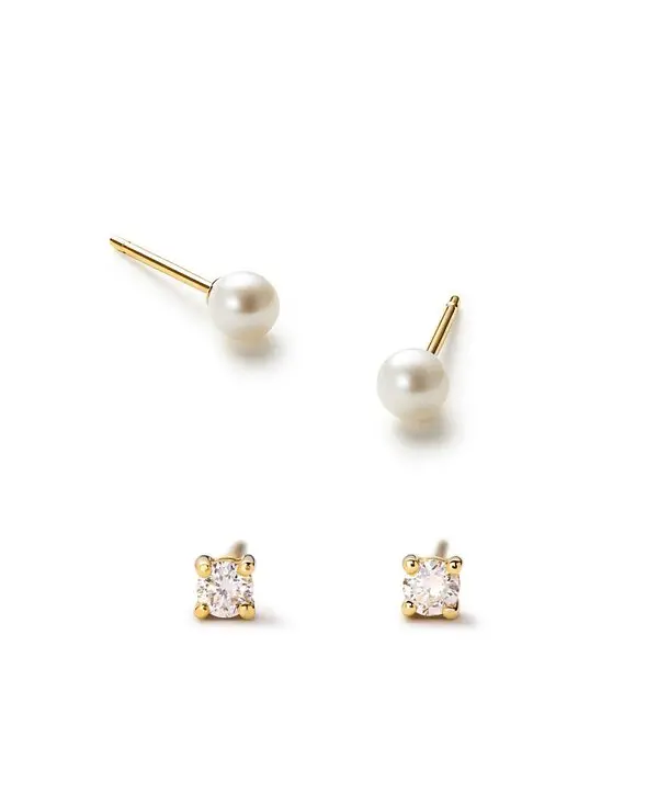 ANA LUISA Stud Earring Set