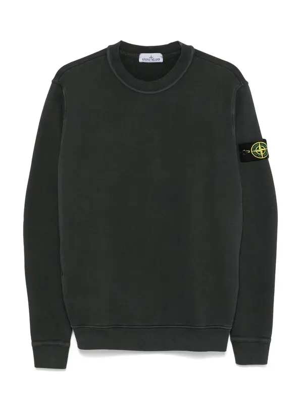 Stone Island Sweater - Grey