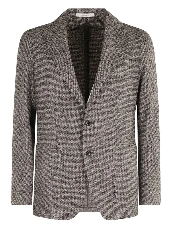 Tagliatore Single-breasted Blazer