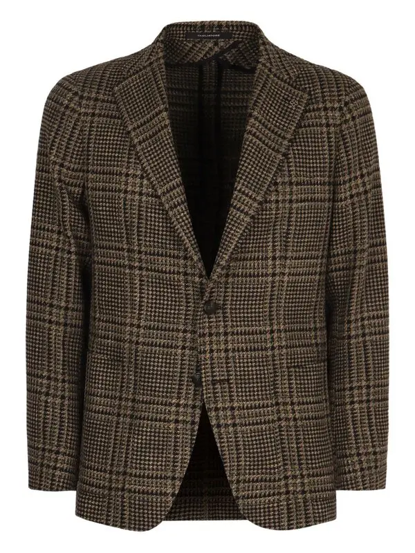 Tagliatore Double-breasted Jacket