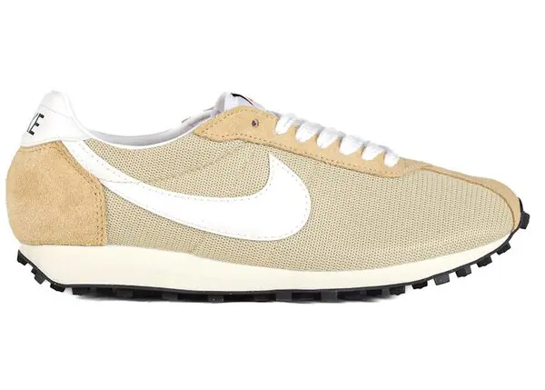 Nike Ld 1000 Sp Sneakers - Team Gold/sail Sesame/coconut Milk