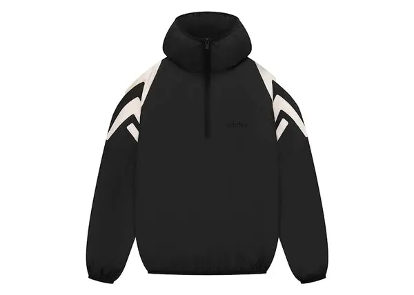 Fear Of God Athletics Adi Nation 1/2 Zip Jacket