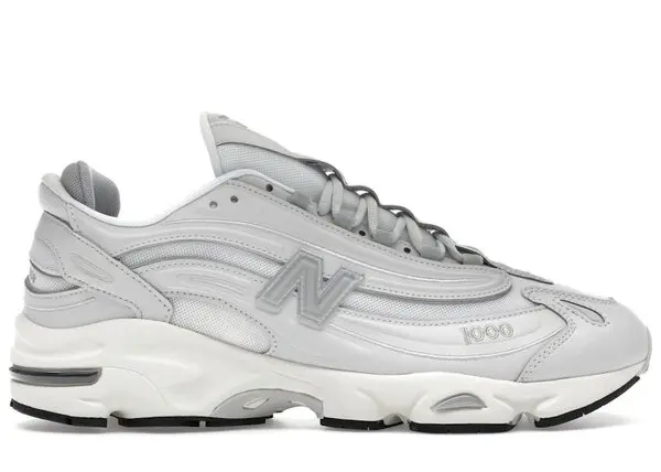 NEW BALANCE 1000 Rain Cloud Pack - Grey/silver/black