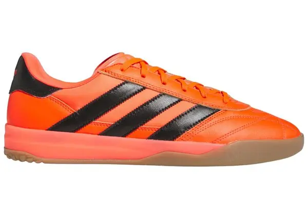 Adidas Copa Premiere Athletic Shoes - Solar Red/core Black/gum