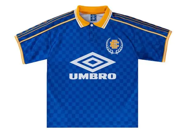 ERIC EMANUEL Ee Umbro Jersey