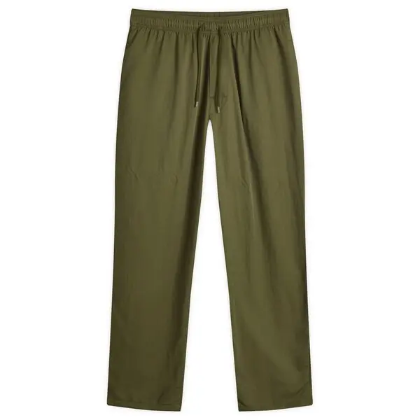 WTAPS 04 Drawstring Easy Pants - Olive Drab