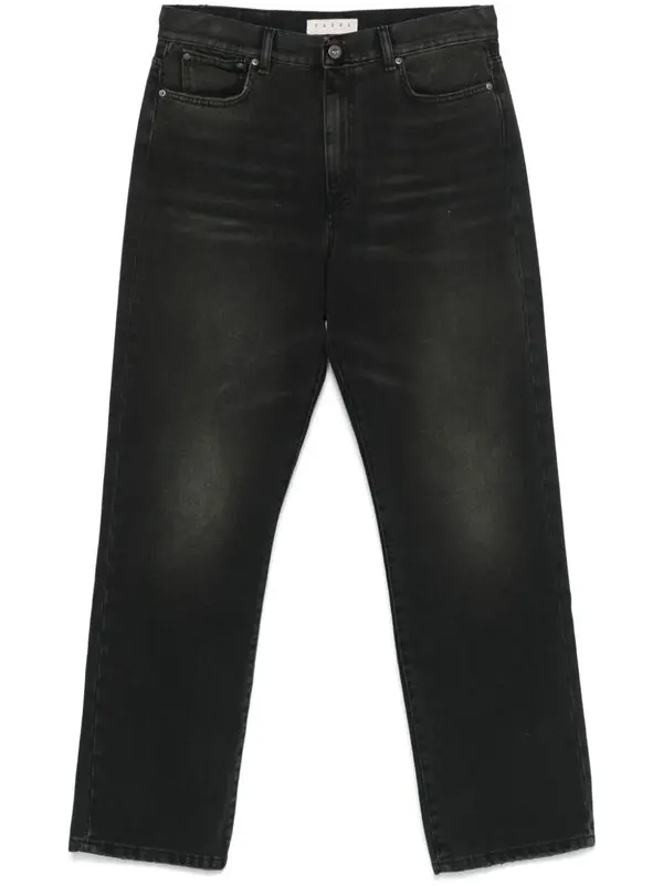 PAURA Mercurio Full-length Jeans