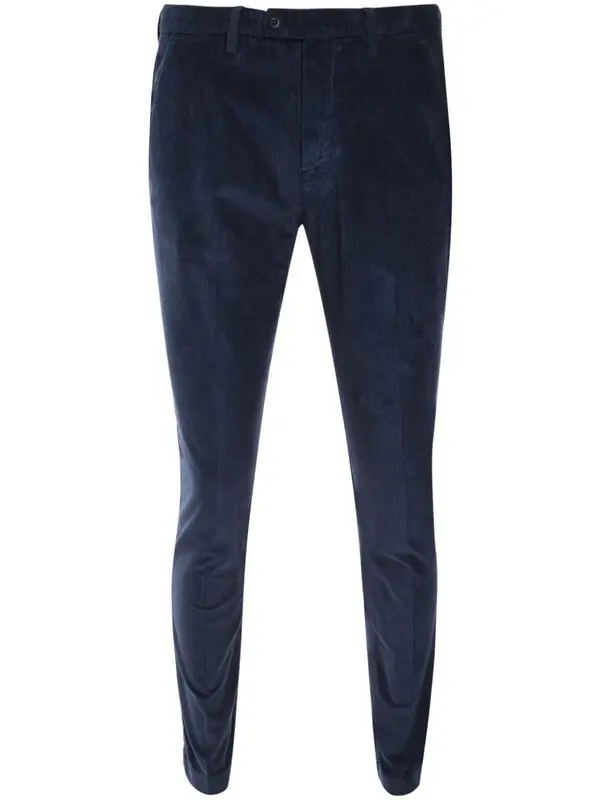 Corneliani Corduroy Chinos