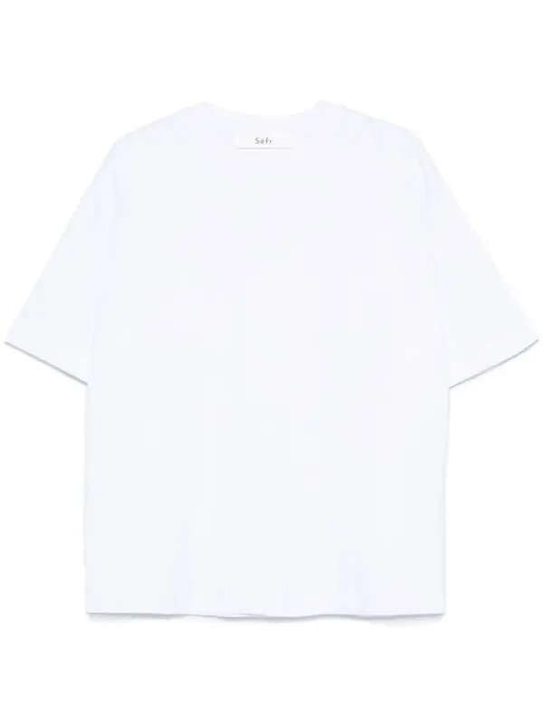 Séfr Atelier T-shirt