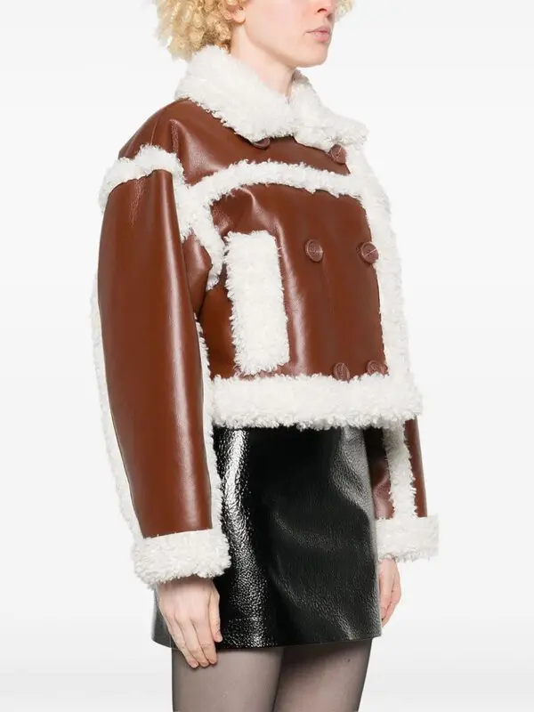 STAND STUDIO Kristy Jacket