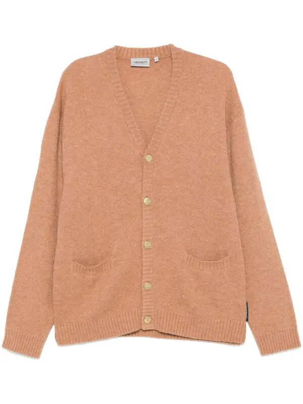 Carhartt Work In Progress Merton Cardigan