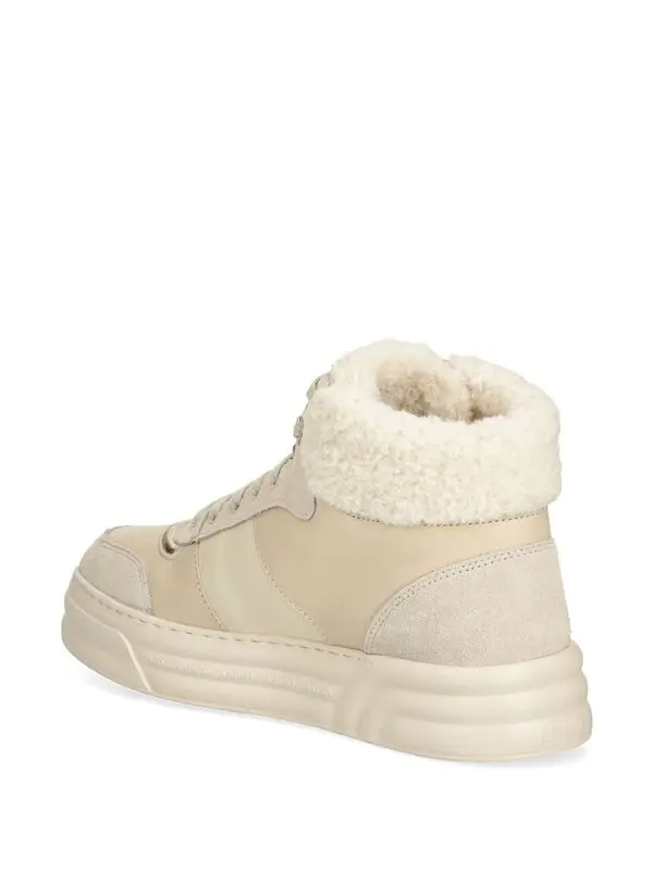 Liu Jo Logo Sneakers