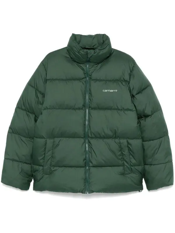 Carhartt Work In Progress Springfield Puffer Jacket