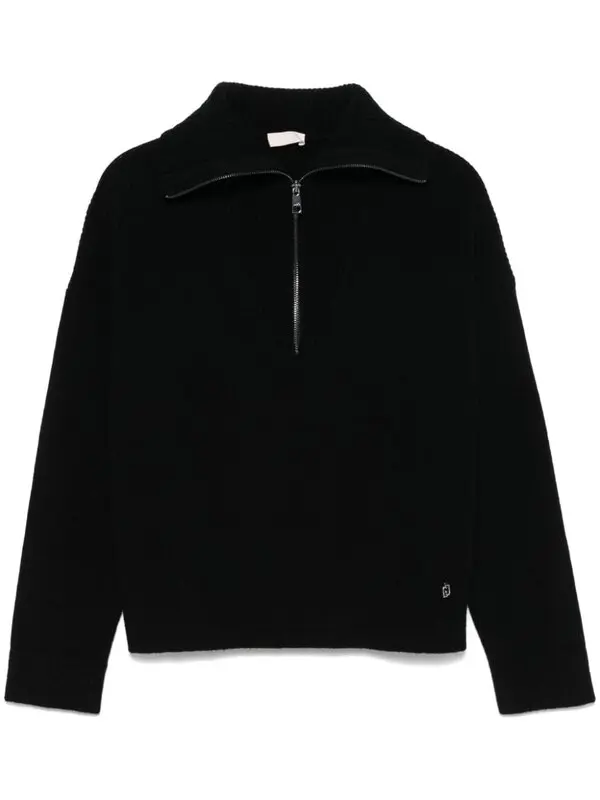 Liu Jo Wool Sweater