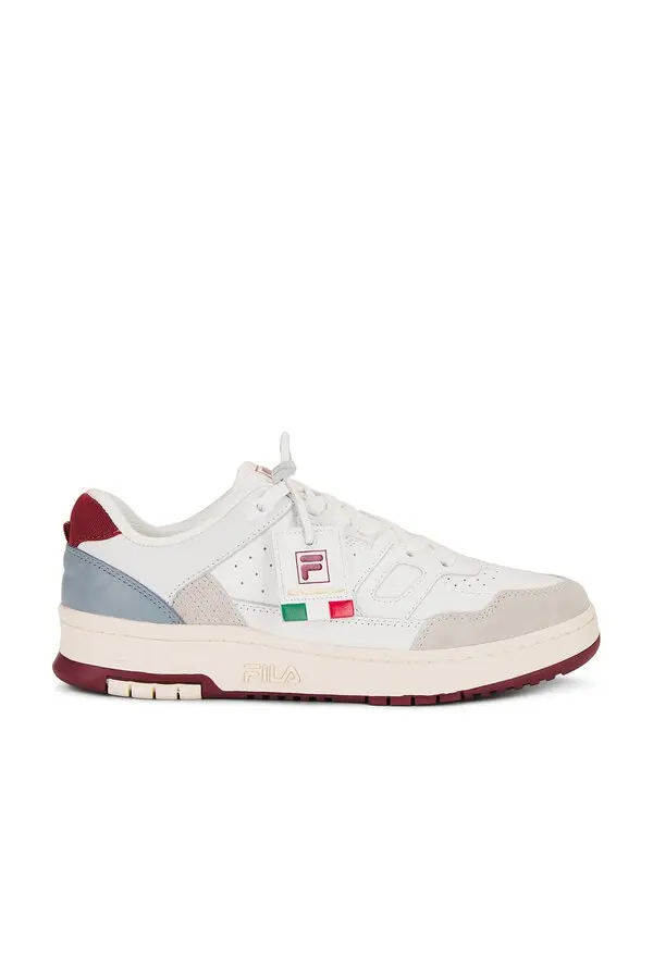 FILA Rissmo Low Lux Sneakers