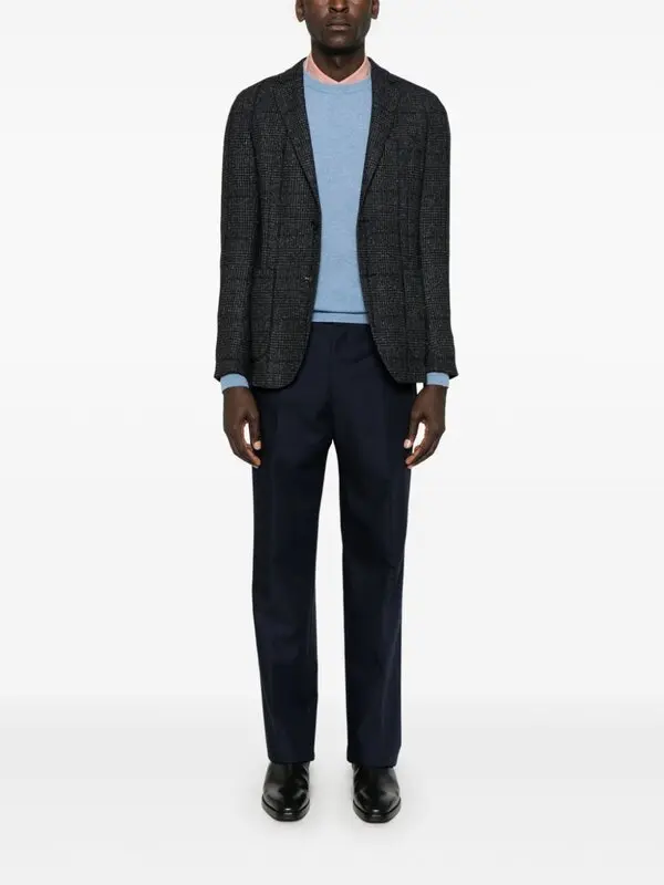 Woolrich Wool Sweater - Blue