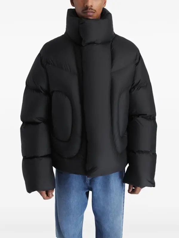 Axel Arigato Puff Down Jacket