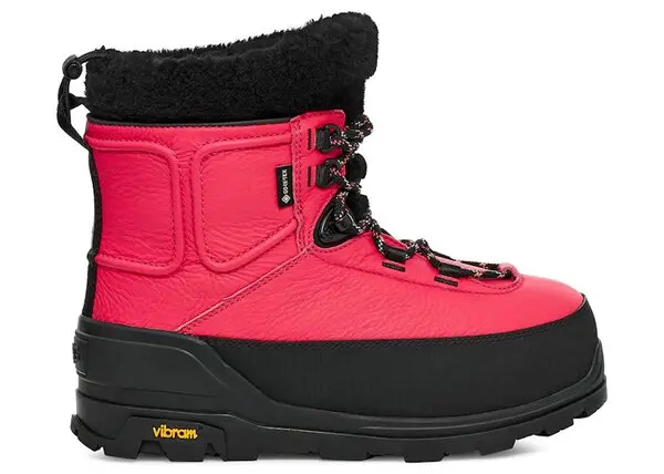 UGG Shasta Mid Boots
