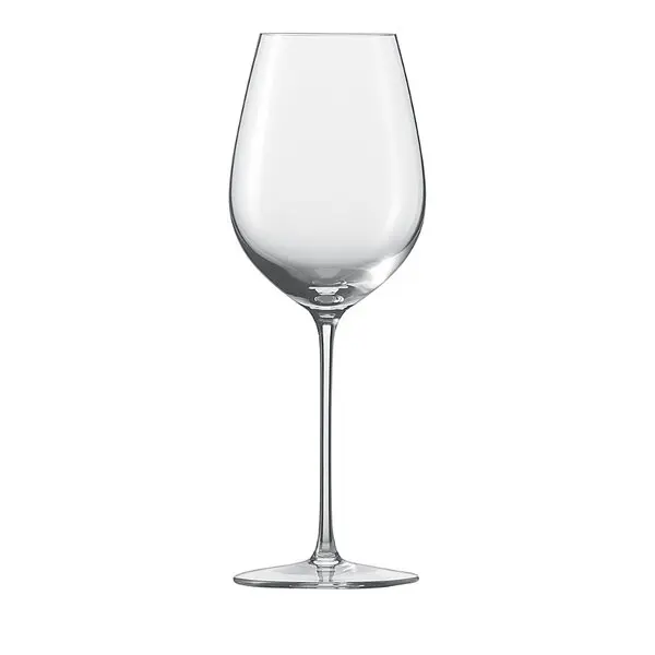 SCHOTT ZWIESEL Glas Handmade Enoteca Chardonnay Wine Glass, Set Of 2
