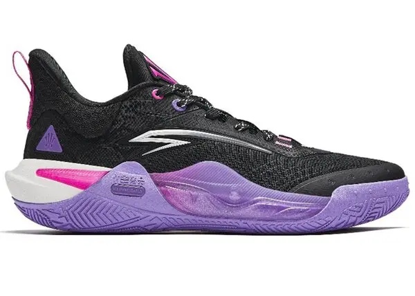 ANTA Kai 1 Speed Sneakers