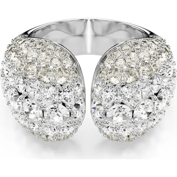 SWAROVSKI Sublima Ring - White