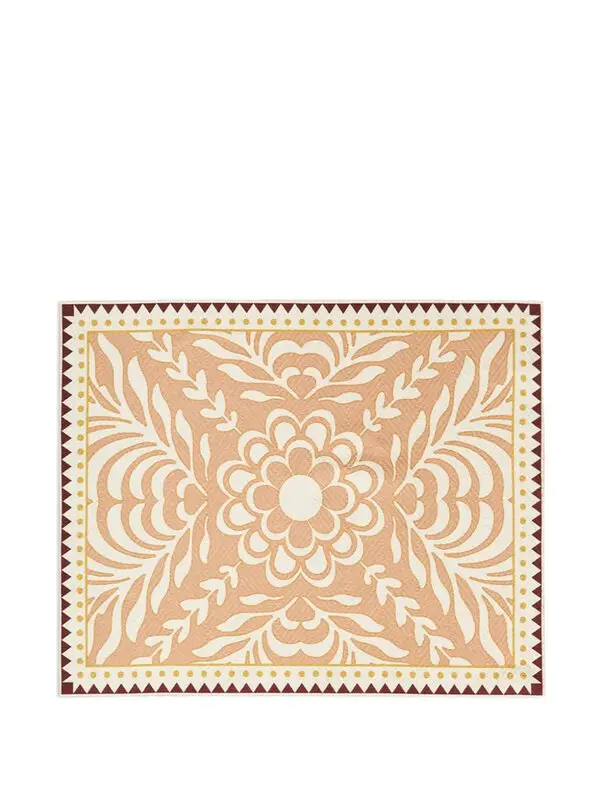 La DoubleJ Herringbone Placemats - Neutrals