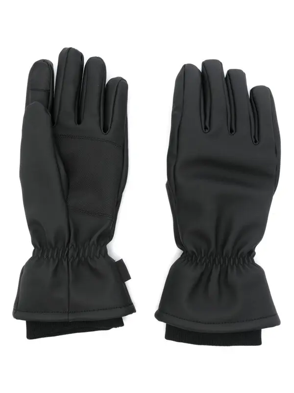 Rains Insulated Gloves - Black
