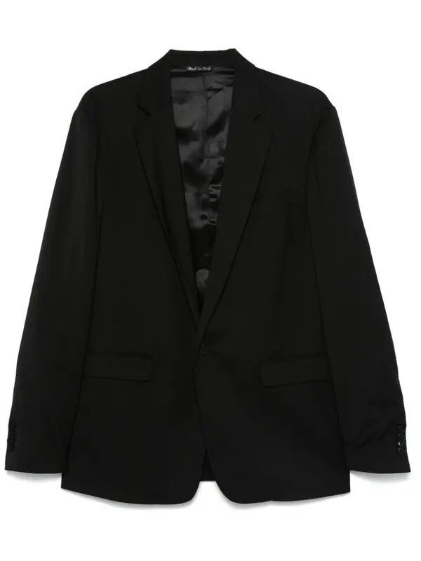 COSTUMEIN Joel Blazer - Black