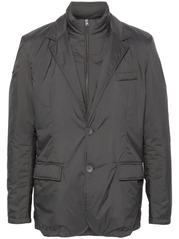 Herno Layered Blazer